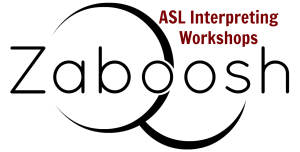 Online Workshops – Zaboosh
